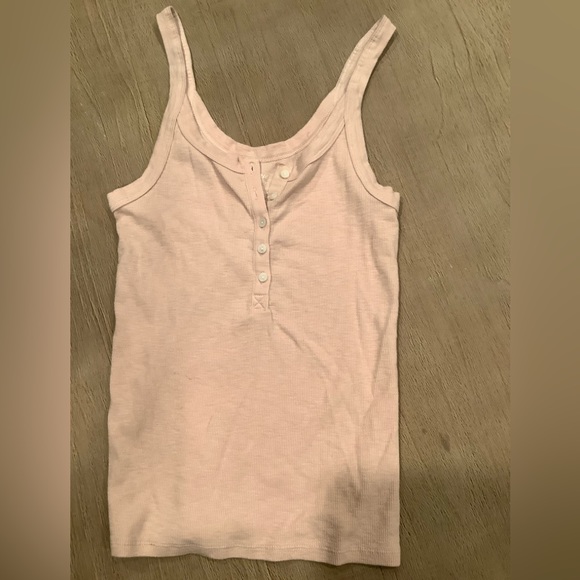 aerie | Tops | Aerie Tank Top Size Xs Last Chance | Poshmark